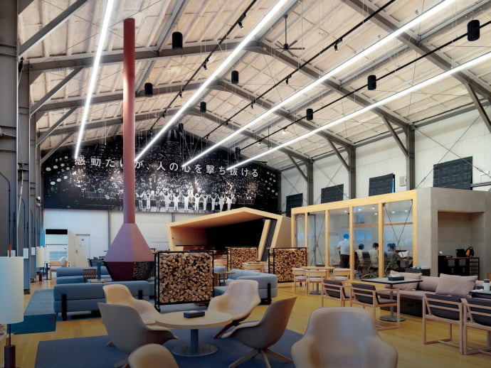 株式会社 アミューズ 採用サイト｜AMUSE INC. RECRUITMENT